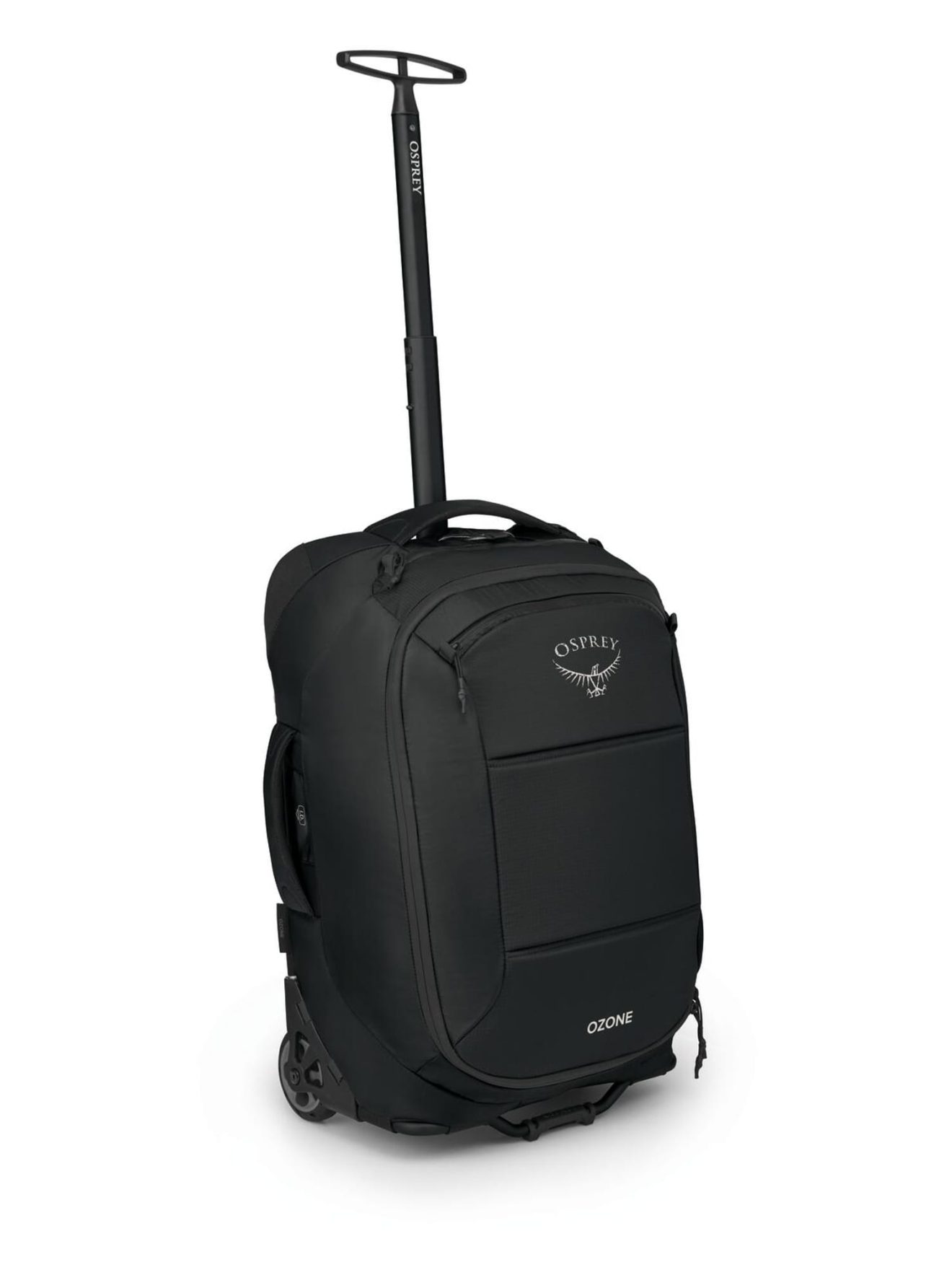 Osprey Ozone 2-Wheel Carry On 40L/21.5in – Outdoor Sports