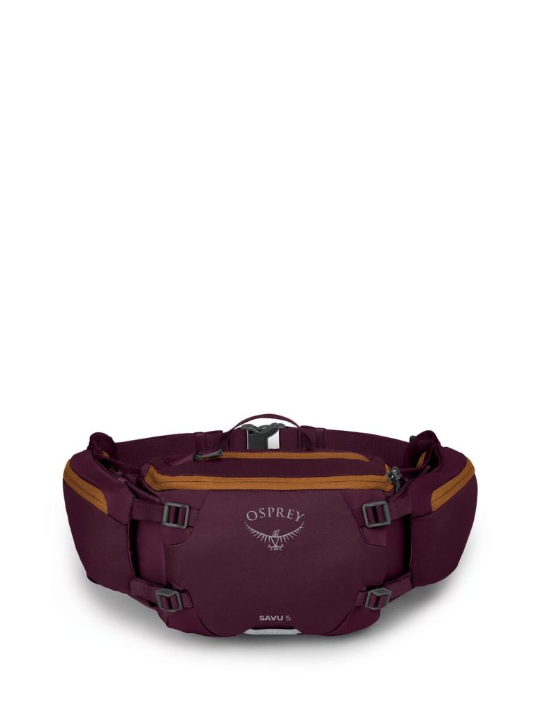 Osprey Savu 5 Biciklistička torbica – Outdoor Sports