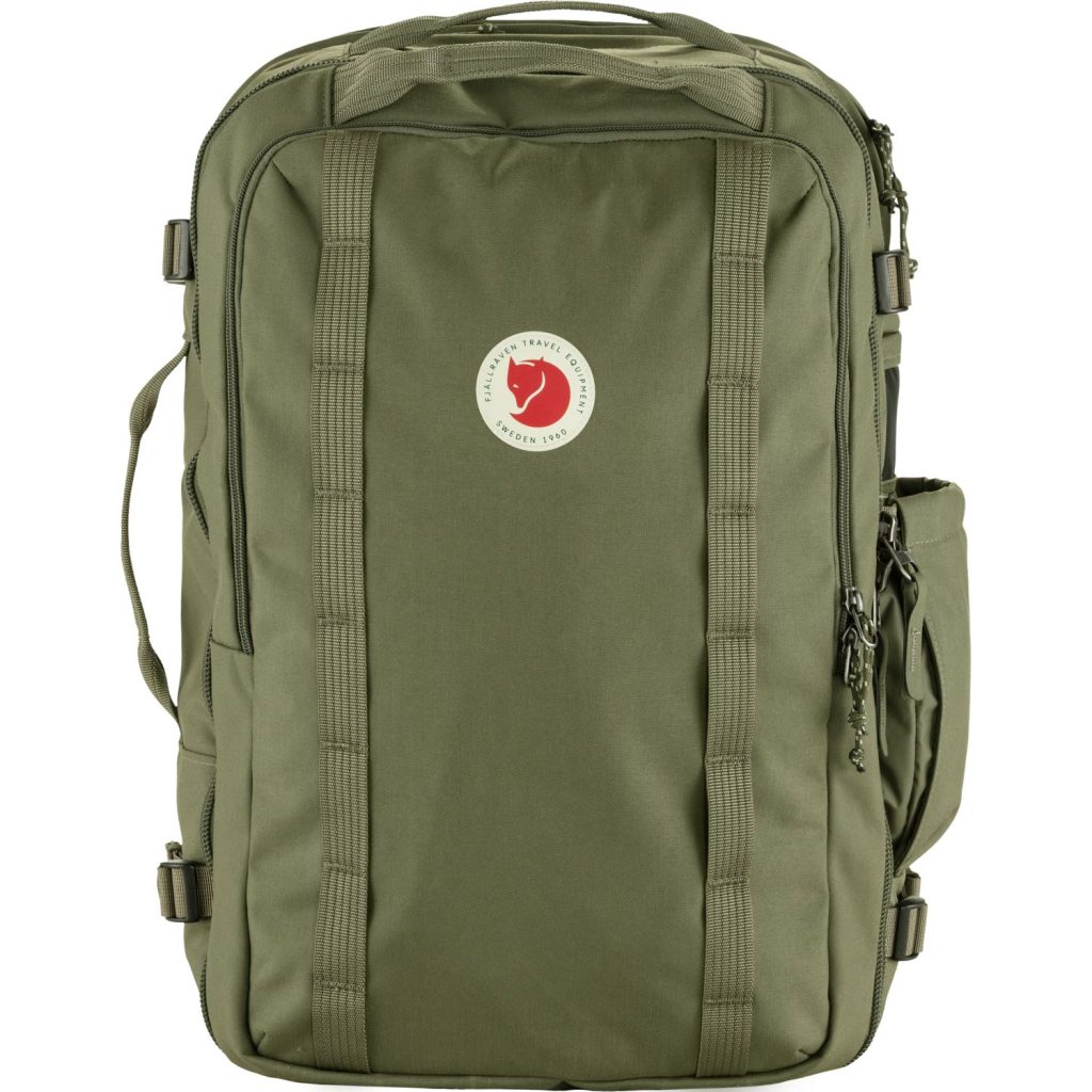 Fjallraven Farden Carry-on Pack – Outdoor Sports