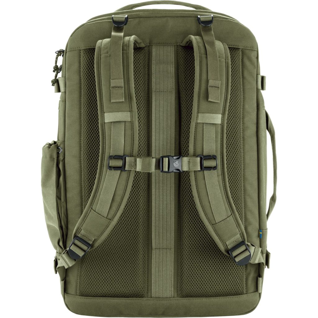 Fjallraven Farden Carry-on Pack – Outdoor Sports