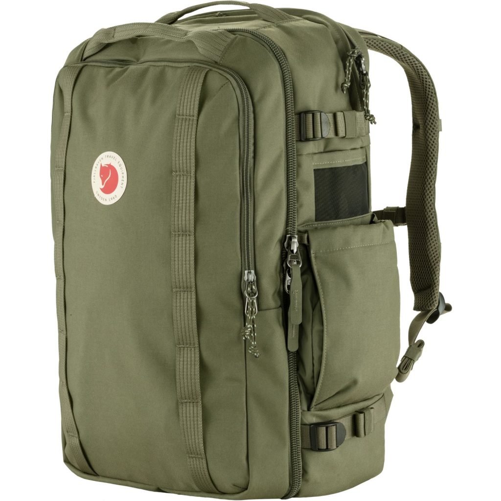 Fjallraven Farden Carry-on Pack – Outdoor Sports