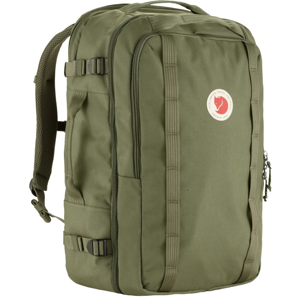 Fjallraven Farden Carry-on Pack – Outdoor Sports