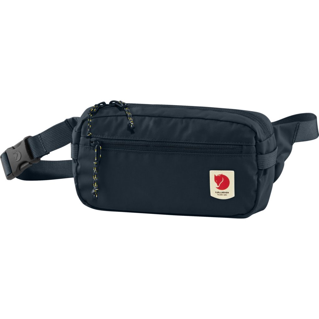 Fjallraven High Coast Hip Pack – Outdoor Sports