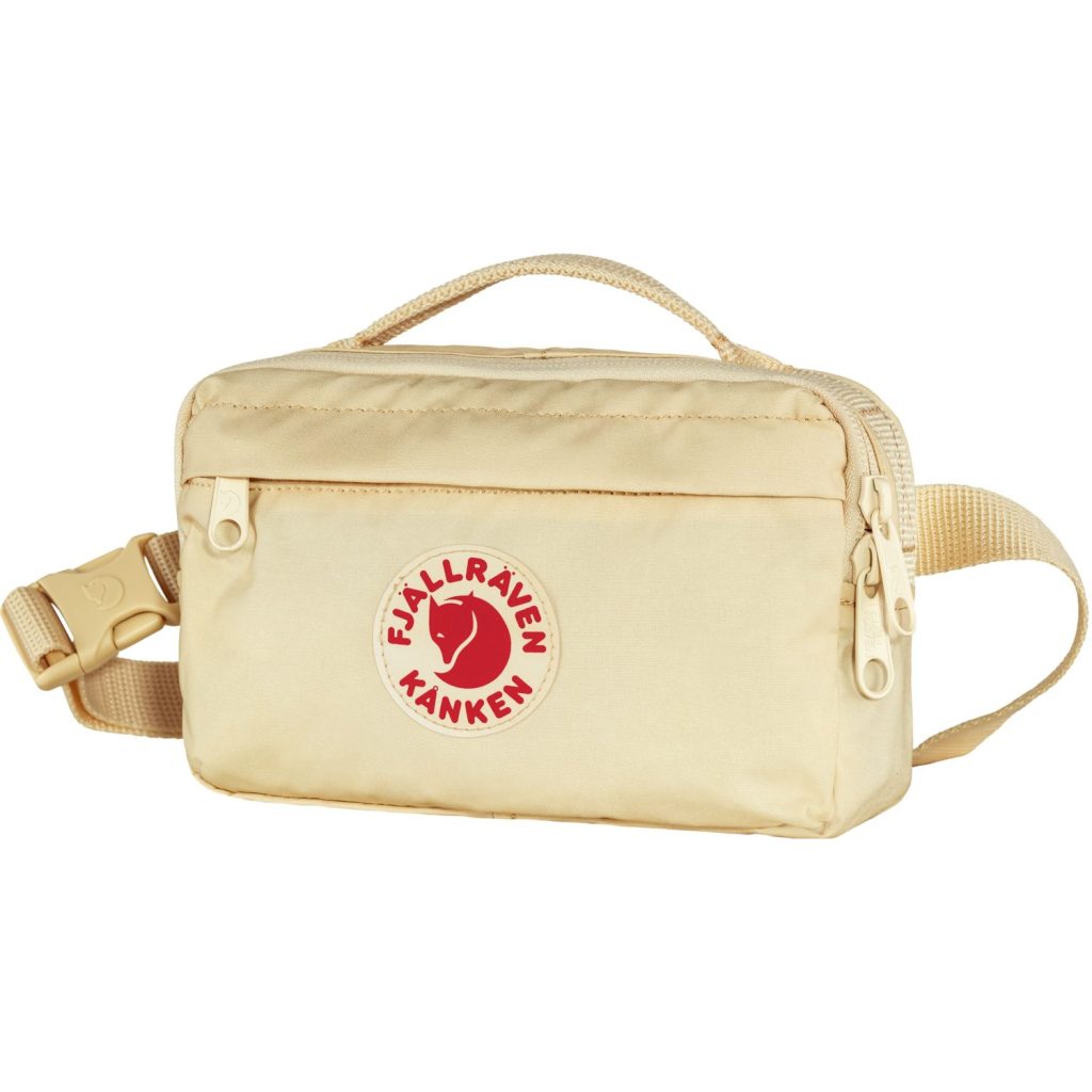 Fjallraven Kanken Hip Pack – Outdoor Sports