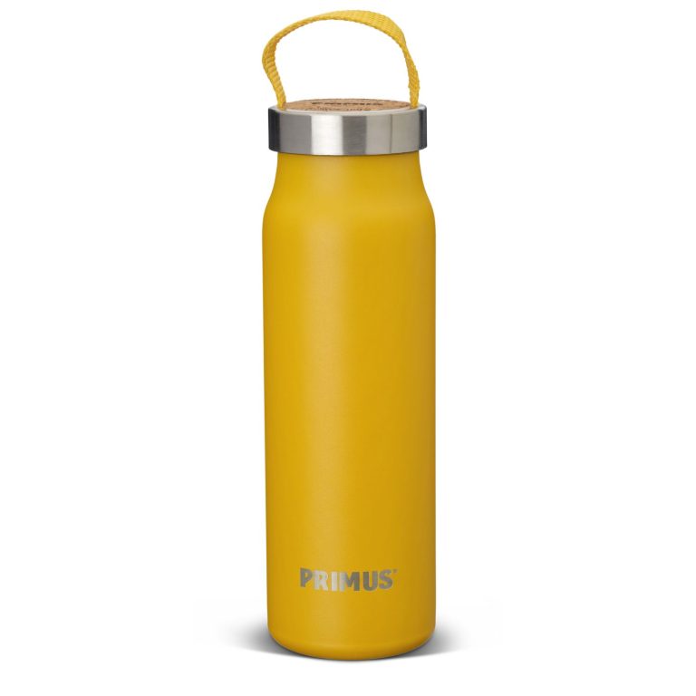 Primus Klunken V. Bottle 0.5L Yellow – Outdoor Sports