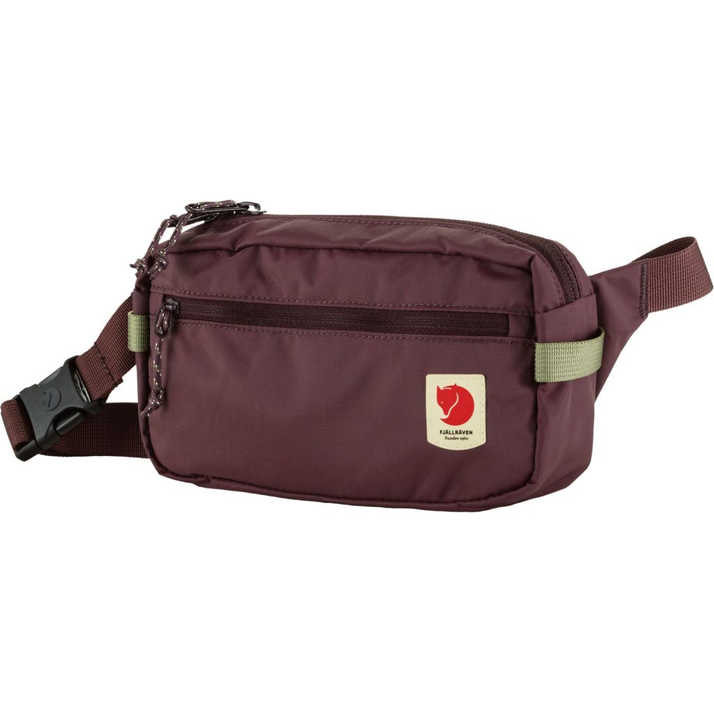 Fjallraven High Coast Hip Pack – Outdoor Sports