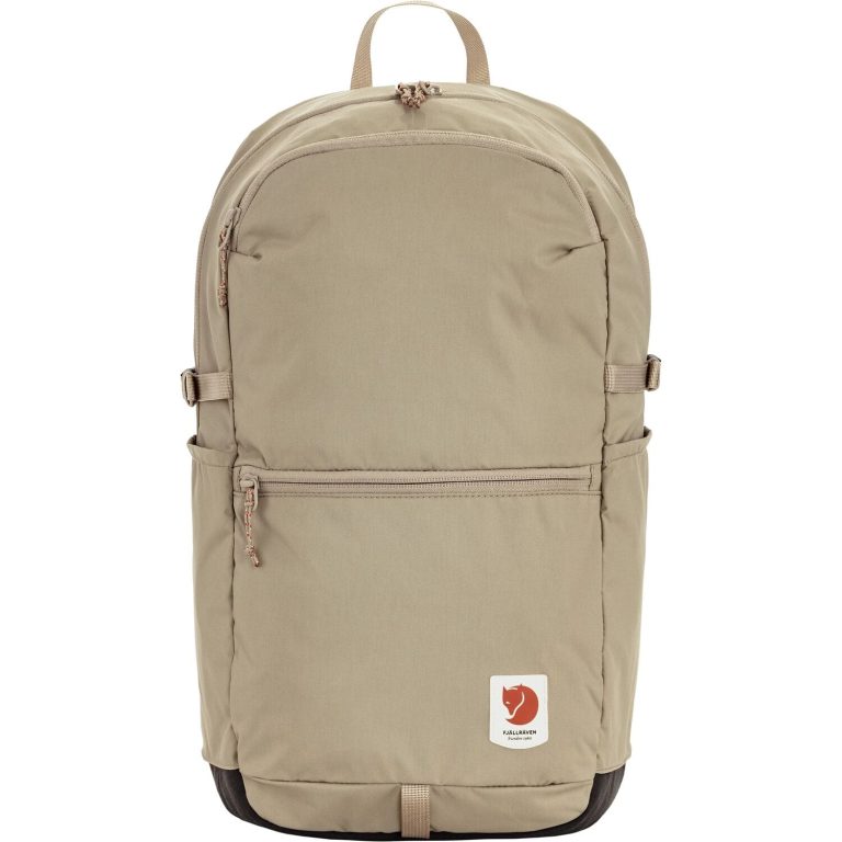 Fjallraven High Coast Backpack 24 – Outdoor Sports